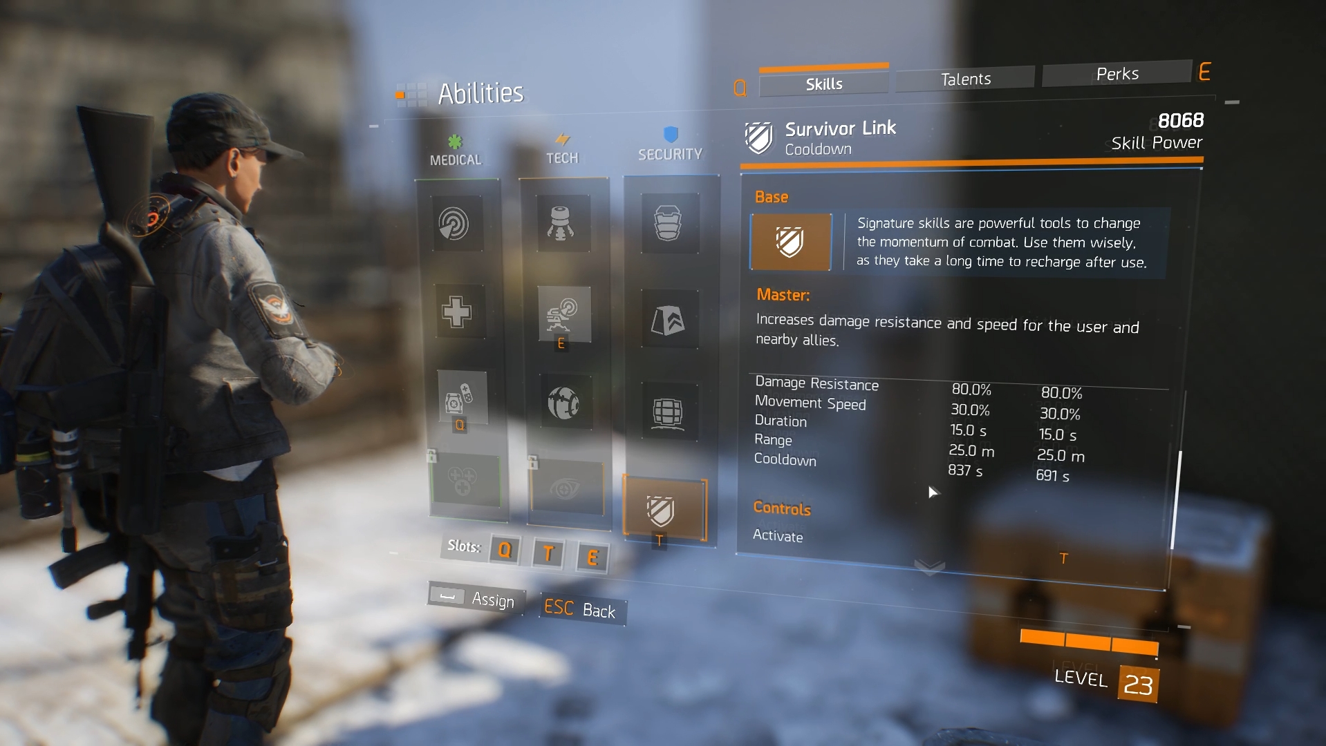 The Division Tips & Tricks | Your guide to surviving New York City ...