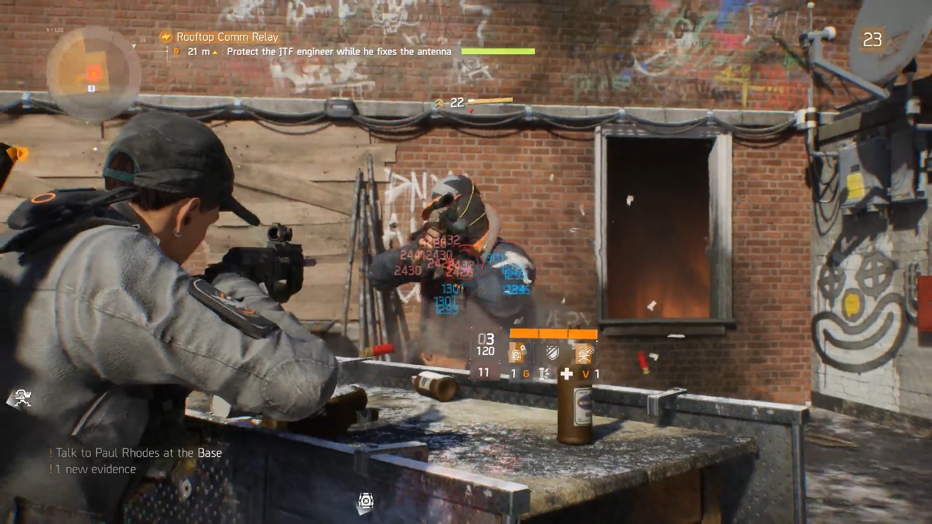 The Division Tips & Tricks | Your guide to surviving New York City ...